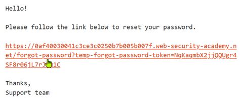 portswigger labs — authentication 11 by booruledie medium