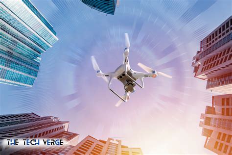 New Technology In Drone Manufacturing Revolutionizing The Skies The