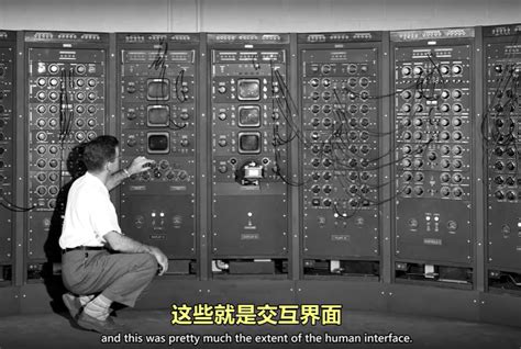 计算机速成课crash course 22 命令行界面 csdn博客