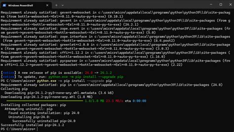 Python Py In Exe Umwandeln Programmieren Lernen