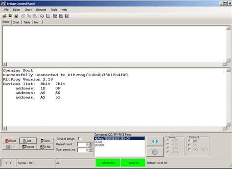 PSoC FreeRTOS Sharing The I2C Bus IoT Expert