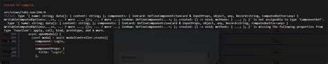 I Got An Error But After I Paste The Official Demo Code And Run It