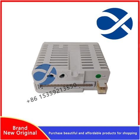 ABB AI Analog Input Module ChangXin Automation