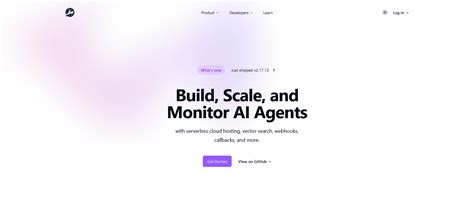 Steamship Create Ai Prompt Apis With Easy Deployment And Debugging Support