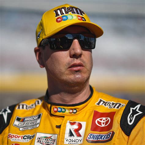 [100 ] Kyle Busch Wallpapers