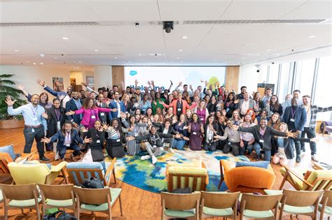 Trailblazer Archives Salesforce