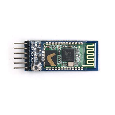 Wireless Bluetooth Rf Transceiver Module For Arduino Nepal Ubuy