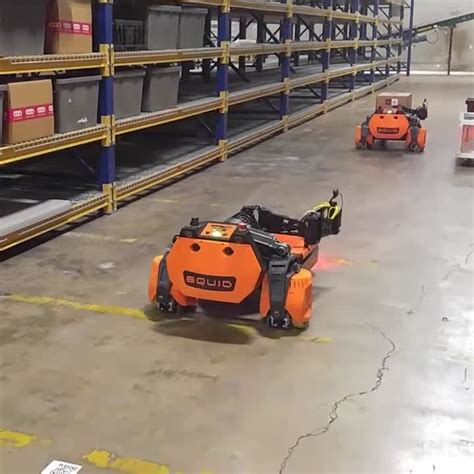 Video Arpan Agnihotri On Linkedin Material Handling Made Easy With