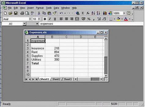 Icdl Excel Exam Practice Test Instant Access No Installation Required