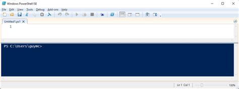 The 19 Best Windows Powershell Keyboard Shortcuts