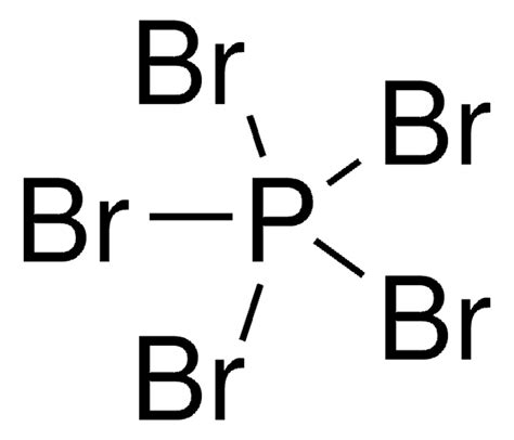 Pbr5 Lewis Structure