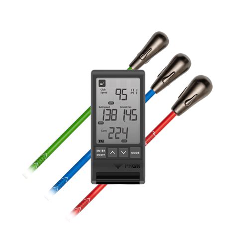 Speed Sticks Pro From Superspeed Golf