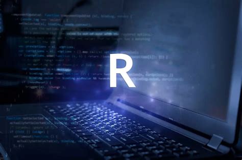 Data Science: R Programming Complete Diploma – CodeRed From EC-Council