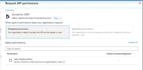 Calling The Power Apps And Dynamics 365 Web Api From The Postman