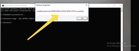 How To Fix Windows Activation Error X B Working