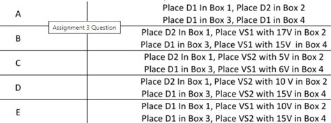 Solved Draw Outputs For Given Conditions You May Use The Chegg Com