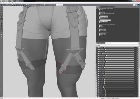Bodyslide Outfits For Atomic Beauty And Ikaros Android Race Ocbp 3bbb Page 12 Downloads
