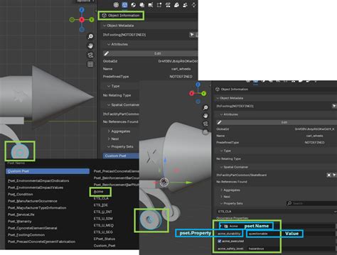 Blenderbim Add Onbonsaibim Features Guide Wikiosarch