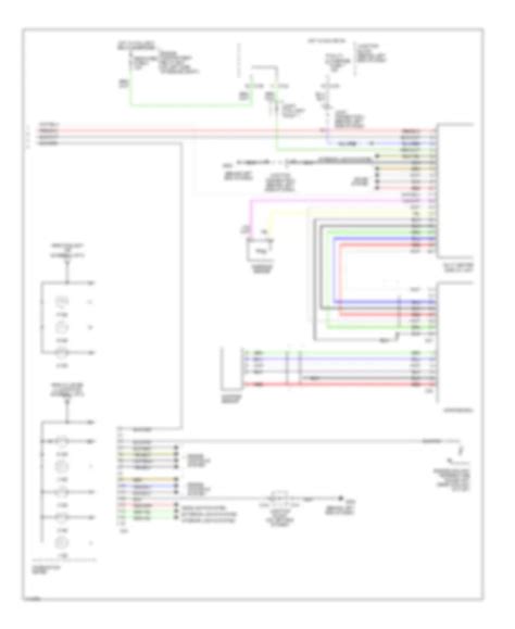 2001 Mitsubishi Eclipse Wiring Diagram Wiring Diagram