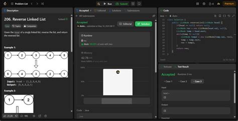 Animesh Mahata On Linkedin 100daysofdsa Dsawithkunal Dsa Java Leetcode Linkedlist