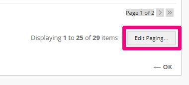 How To Delete Old Discussion Threads In New Class