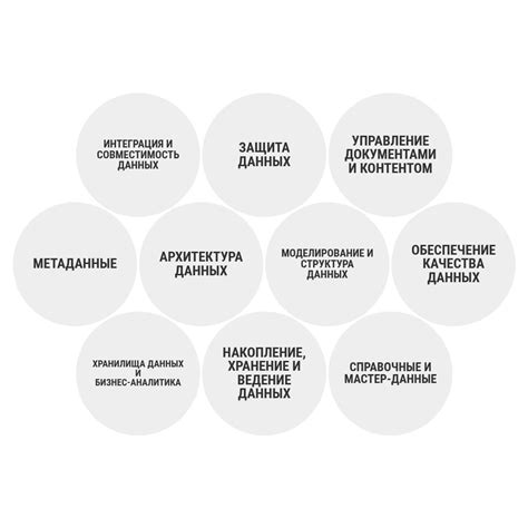 Data офис для бизнеса Управление данными Flourish