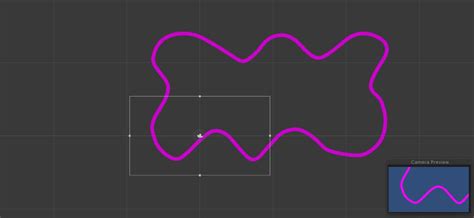 Screentoworldpoint Out Of Sight Only In Unity Editor Questions