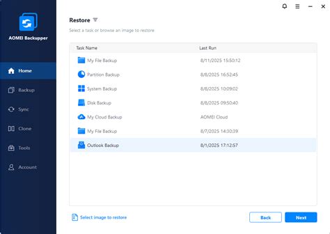 Restore Outlook Emails From Backup In 2 Ways No Data Loss