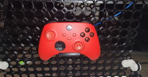 Multiboard Xbox One Controller Holder By Nerdsmeetat5 Download Free Stl Model