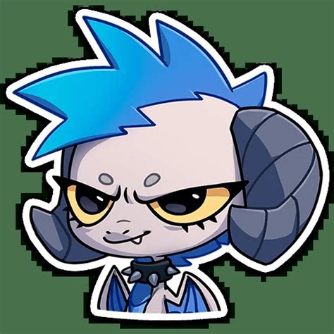 Стикеры телеграм «Фриз Freeze Vk