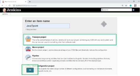 Jenkins Tutorial Continuous Integration Using Jenkins Edureka