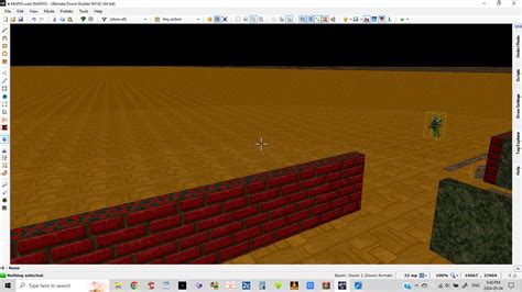 See Through Walls Issues Doom Editing Doomworld