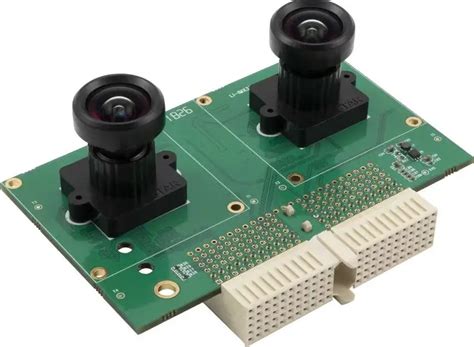 Microsemi Dg0849 Polar Fire 4k Fpga Dual Camera Video Kit Installation