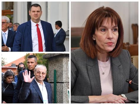 ПЪКЛЕНИЯТ ИМ ПЛАН Е ФАКТ Сбъдна се прогнозата за ГОРЕЩАТА ВРЪЗКА между ЦИК и ДПС то на Доган