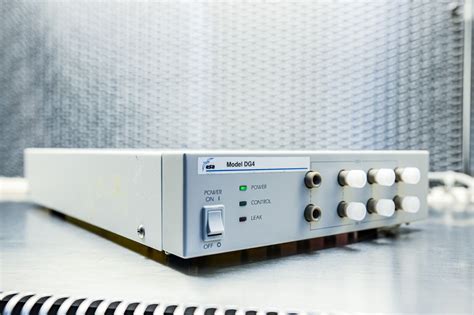 Esa Dg4 Degasser Hplc Pinnacle Medical Equipment