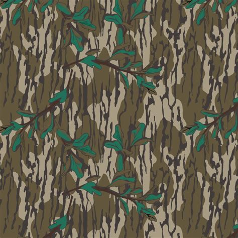 Camo Patterns — Tarjac H2o