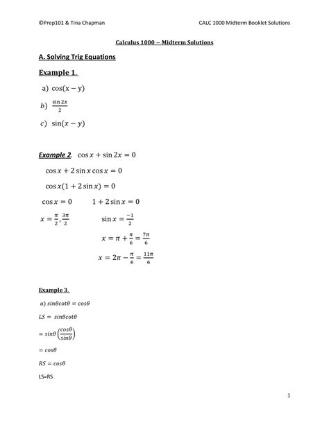 Midterm 3 February 2019 Answers Warning Tt Undefined Function 32 퐂퐚퐥퐜퐮퐥퐮퐬 ퟏퟎퟎퟎ− 퐌퐢퐝퐭퐞퐫퐦