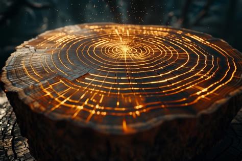 Tree Rings Reveal 2023 Was The Hottest Summer In 2 000 Years