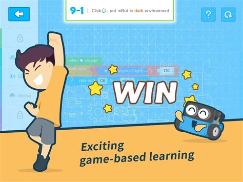 Mblock Blockly Apk For Android Download