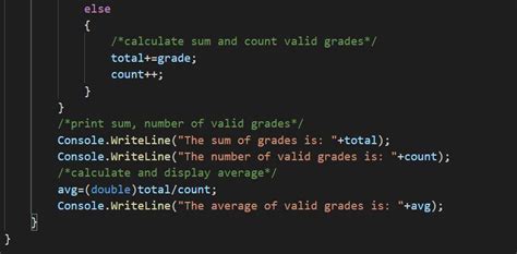 Wk08 Lab For While Loops Assignment 1 Docx Programming I Loops