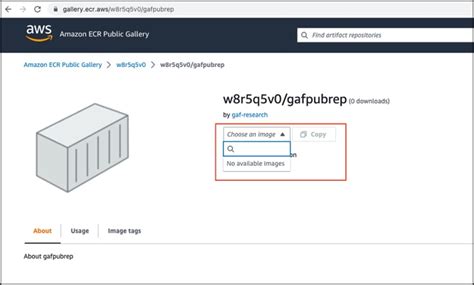 severe amazon ecr public gallery flaw could have facilitated massive