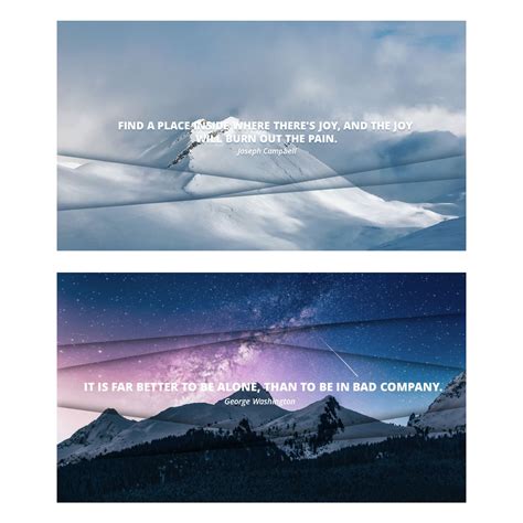 Dynamic Powerpoint Template With Parallax Effect Perfect For Engaging Presentations Etsy