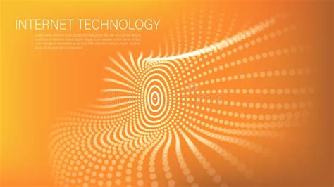Technology Background Virtual Reality Analysis Futuristic Bitmap