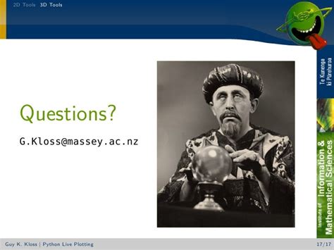 Python Data Plotting And Visualisation Extravaganza