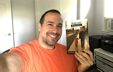 Nerd Life Balance The Art Of Open Sourcing Your Life By Nick Floyd