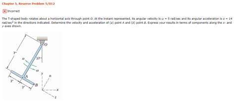 Solved Chapter Reserve Problem X Incorrect The Chegg