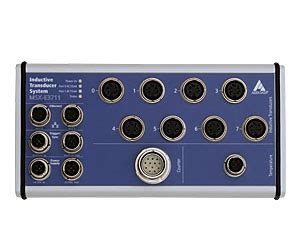 MSX E Fieldbus DAQ System Length Measurement ADDI DATA