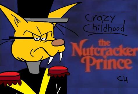 C C The Nutcracker Prince Retro Junk