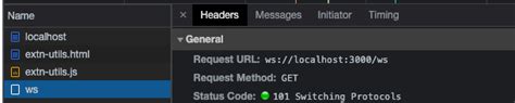 【go】チャットっぽいものでwebsocketを実装 R Tech Blog