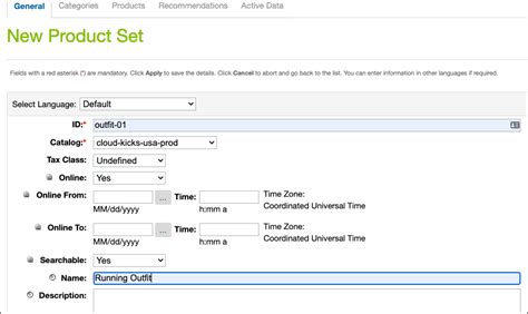 Product Sets Bundles And Options Strategies Salesforce Trailhead